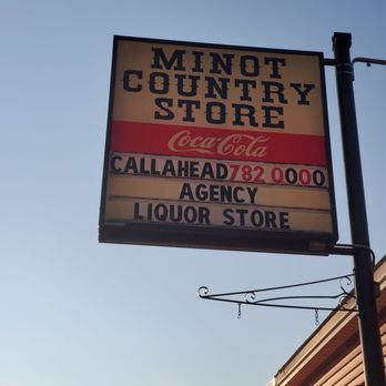 MINOT COUNTRY STORE - Updated October 2025 - 10 Photos - 174 Minot Ave ...