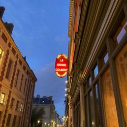 LE GRAND COLBERT - Updated December 2025 - 437 Photos & 291 Reviews - 2 ...