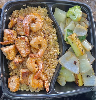 HIBACHI MIAMI JAPANESE GRILL - Updated November 2025 - 18 Photos & 10 ...