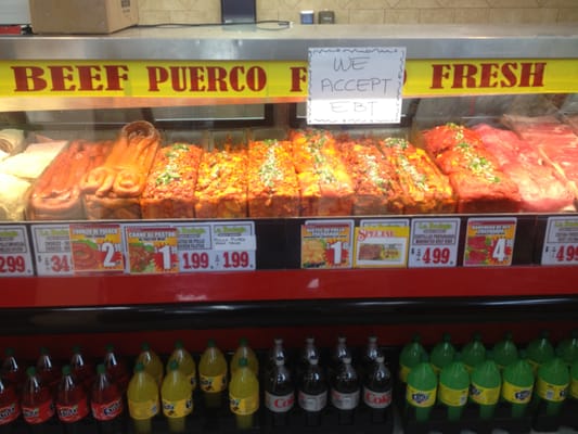 LA BODEGA RANCH MARKET NO 7 - Updated December 2025 - 14 Photos - 6688 ...