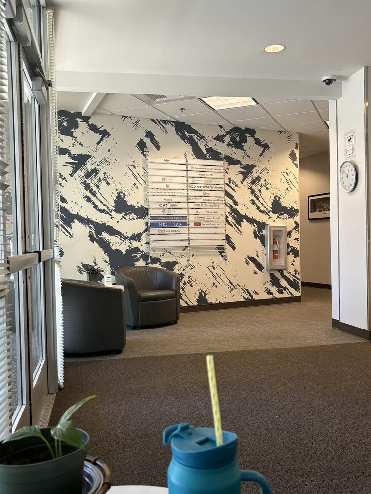 REGUS CALIFORNIA IRON POINT - Updated July 2025 - 19 Photos & 19 ...