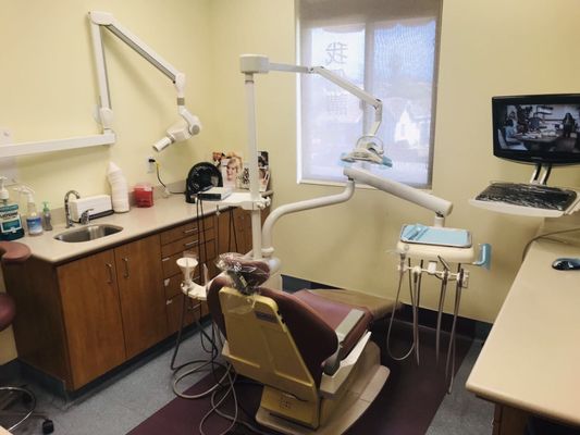 WILLIAM W LIN, DDS - Updated October 2025 - 11 Photos & 24 Reviews ...