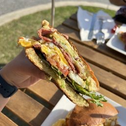 CAFE EZ - ELLICOTT CITY - Updated December 2025 - 1267 Photos & 747 ...