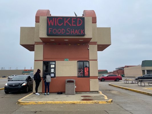 WICKED FOOD SHACK - Updated June 2026 - 54 Photos & 53 Reviews - 2070 S ...
