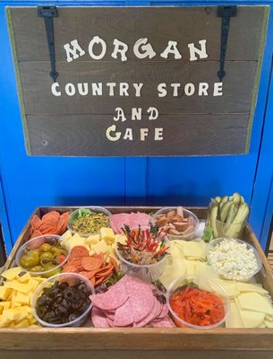 MORGAN COUNTRY STORE - 15 Photos - 8411 VT Rt 111, Morgan, Vermont ...