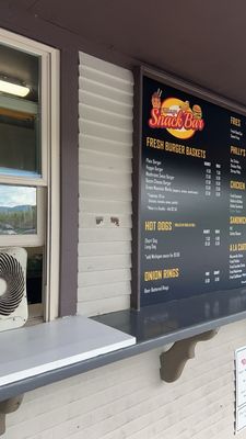 VILLAGE SNACK BAR - Updated January 2026 - 19 Photos & 33 Reviews - 389 ...