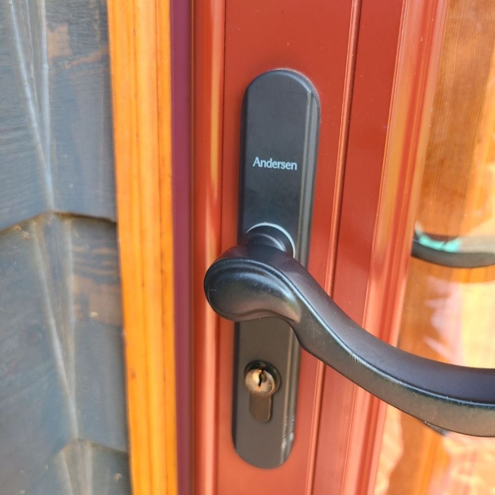 ANCHOR SECURITY & LOCKSMITH - Updated October 2025 - 69 Photos & 16 ...