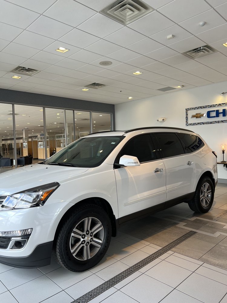 LAKE CHEVROLET - 52 Photos & 44 Reviews - Auto Repair - 4100 S 27th St ...