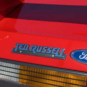 TED RUSSELL FORD - KINGSTON PIKE - Updated October 2025 - 46 Photos ...
