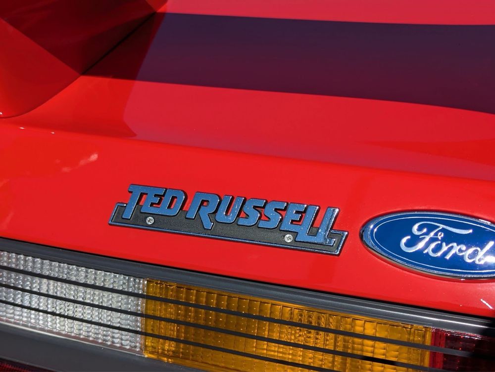 TED RUSSELL FORD - PARKSIDE - Updated December 2025 - 38 Photos & 59 ...