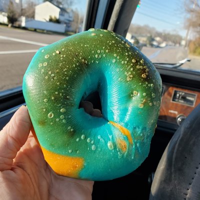 BLUE LINE DELI & BAGELS - Updated August 2025 - 37 Photos & 53 Reviews ...