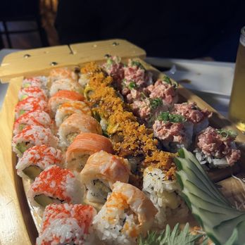 WARAJI JAPANESE RESTAURANT - Updated October 2025 - 937 Photos & 688 ...