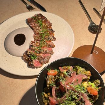 EOS & NYX - Updated July 2025 - 1824 Photos & 378 Reviews - 201 S ...