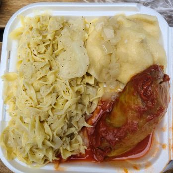 PIEROGIES PLUS - Updated October 2024 - 108 Photos & 155 Reviews - 342 ...