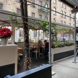 LITTLE RUBY’S CAFE - SOHO - Updated January 2025 - 2127 Photos & 1715 ...