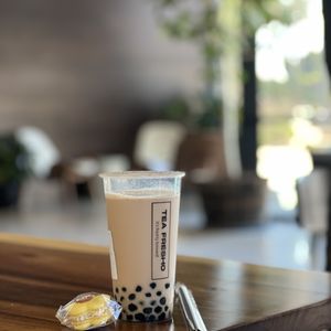 POLBA TEA - Updated August 2024 - 99 Photos & 37 Reviews - 2040 S Alma ...