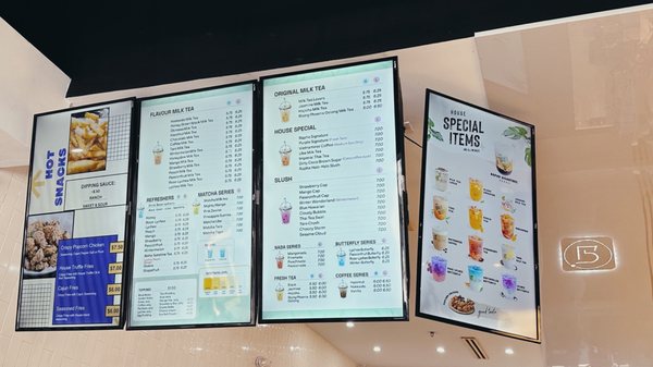 RAPHA TEA - Updated September 2024 - 73 Photos & 43 Reviews - 8411 W ...