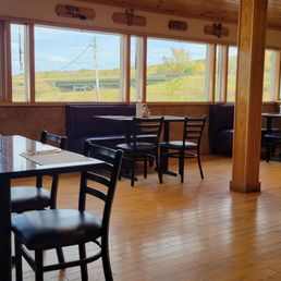 FIREKEEPERS RESTAURANT - Updated July 2025 - 61 Photos & 66 Reviews ...