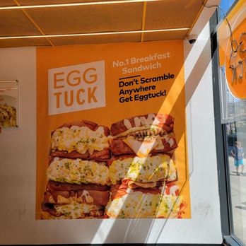 EGG TUCK - Updated July 2024 - 276 Photos & 197 Reviews - 326 N ...