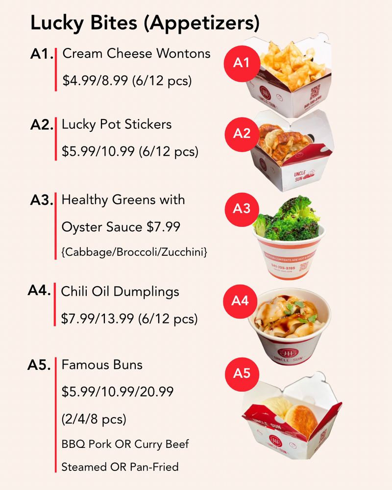 UNCLE SUN - Updated October 2025 - 70 Photos & 35 Reviews - 525 High St ...