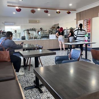 MAS CAFECITO COFFEE - Updated December 2024 - 72 Photos & 44 Reviews ...