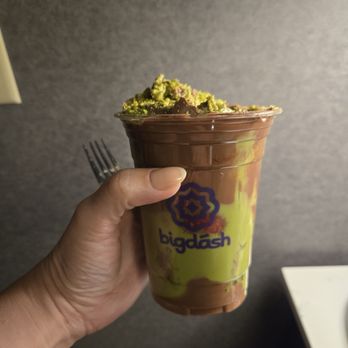 BIGDASH ICE CREAM & PASTRIES - Updated August 2025 - 841 Photos & 664 ...