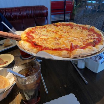 CHI CHI’S PIZZA - Updated June 2024 - 482 Photos & 686 Reviews - 9080 ...