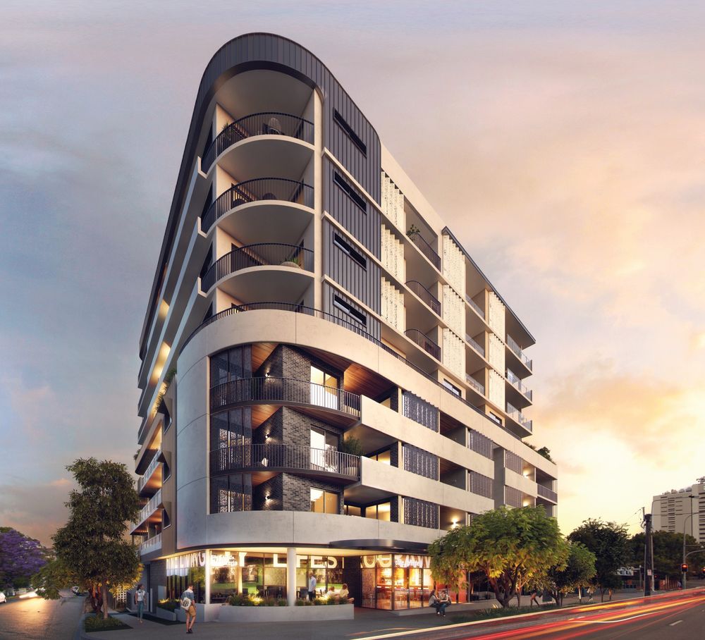 THE MARC APARTMENTS - Updated February 2025 - 616 Main St, Kangaroo ...