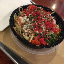 THE LOW-KEY POKE JOINT - 1092 Photos & 1510 Reviews - 11860 Magnolia ...