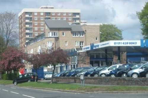 WINGRAY AUTOS - Updated November 2024 - Menlove Ave, Liverpool ...