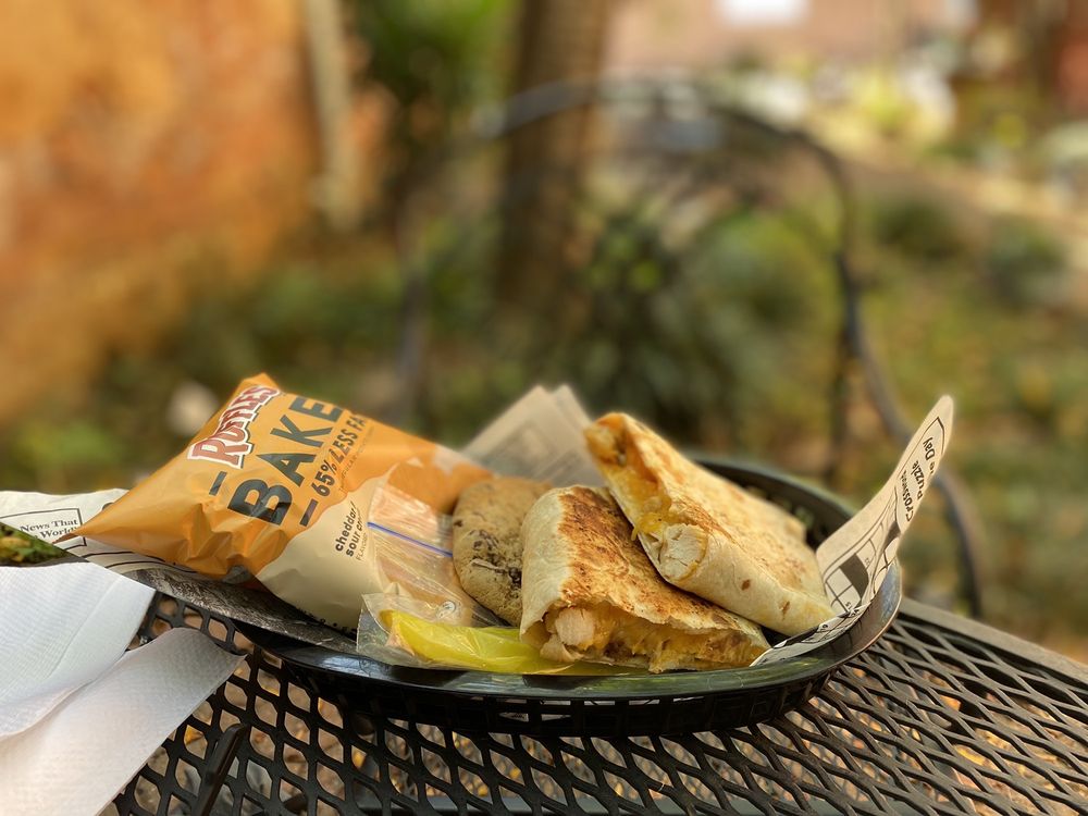 ELEVATED GROUNDS - Updated October 2024 - 54 Photos & 20 Reviews - 110 ...