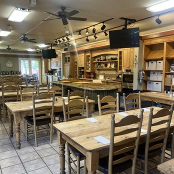 NOTHING TO IT CULINARY CENTER - Updated December 2025 - 284 Photos ...