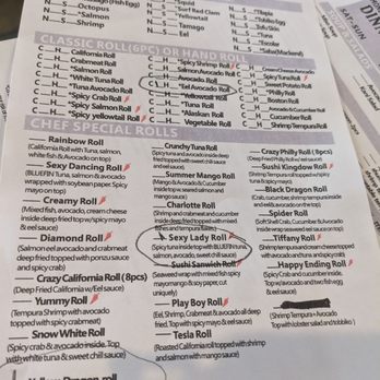 SUSHI KINGDOM - Updated June 2024 - 209 Photos & 93 Reviews - 5872 ...