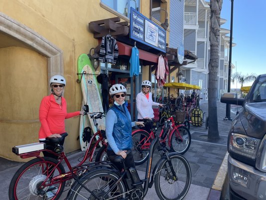 PISMO BEACH BIKE RENTALS - Updated January 2026 - 53 Photos & 38 ...