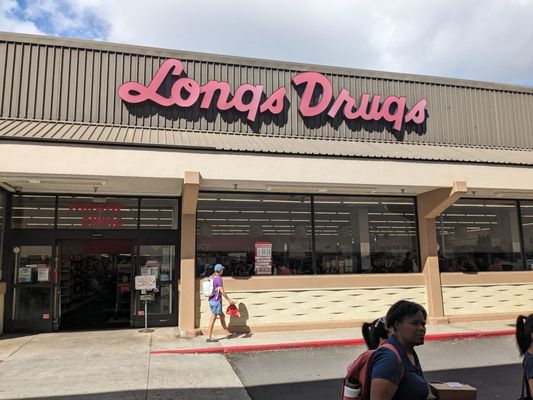 LONGS DRUGS - Updated March 2025 - 259 Photos & 205 Reviews - 4211 ...