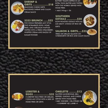 THE ADDRESS - Updated December 2025 - 236 Photos & 399 Reviews - 3333 ...