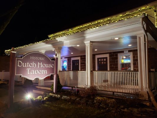 THE DUTCH HOUSE TAVERN - 67 Photos & 111 Reviews - 24-07 Fair Lawn Ave ...
