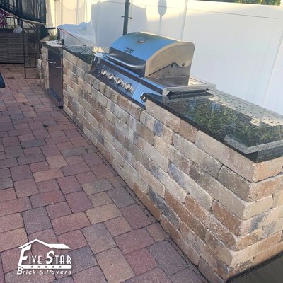 FIVE STAR BRICK PAVERS - Updated October 2025 - 45 Photos - 2405 N US ...