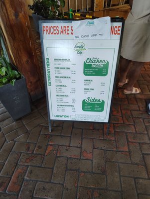 SIMPLY SOUTHERN CAFE - Updated September 2025 - 41 Photos & 48 Reviews ...