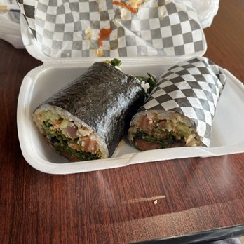 I FISH POKE BAR THAI KITCHEN - 151 Photos & 125 Reviews - 1008 W ...