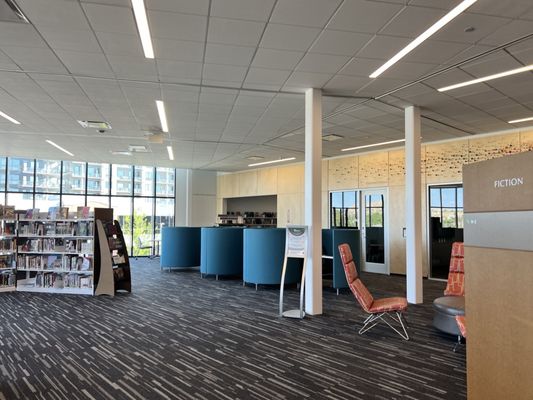 DOUGLAS COUNTY LIBRARIES - CASTLE ROCK - Updated December 2024 - 68 ...