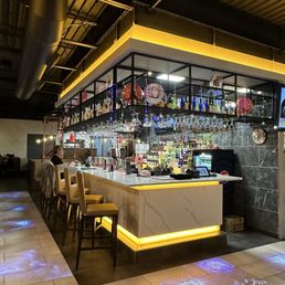 MIZU - Updated January 2026 - 247 Photos & 67 Reviews - 8320 East 71st ...