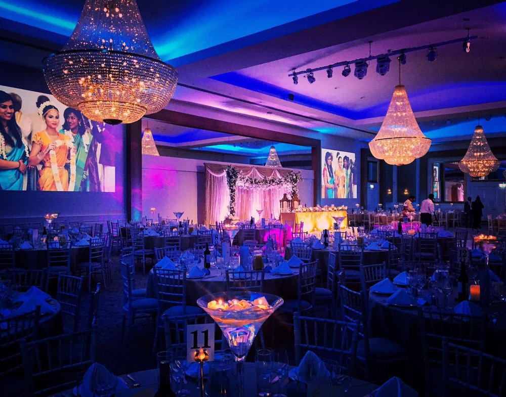 MERIDIAN GRAND - Updated July 2025 - 16 Photos - Advent way, London ...