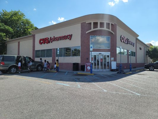 CVS PHARMACY - Updated June 2025 - 18 Photos - 2212 Campostella Rd ...