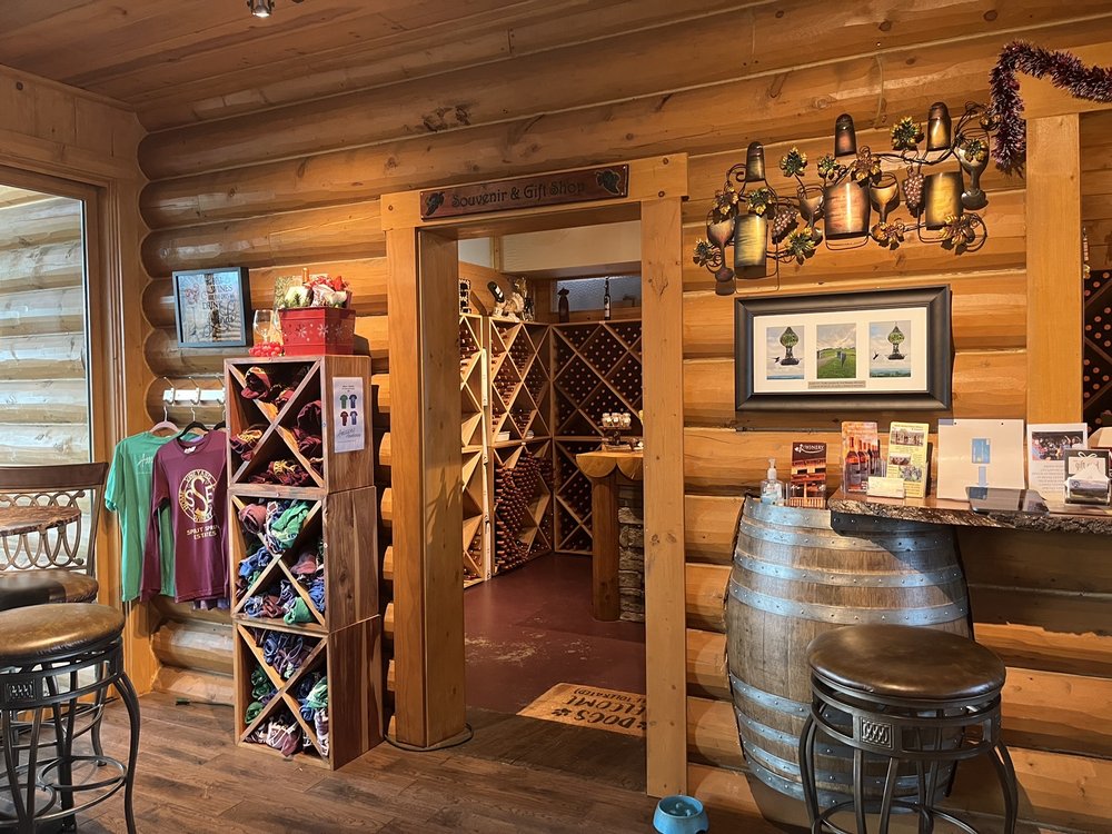 SPOUT SPRING ESTATES WINERY AND VINEYARD - Updated October 2025 - 56 ...