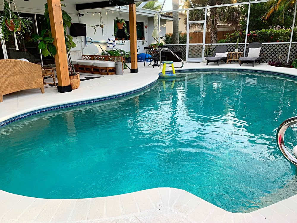 BETHESDA POOLSCAPES - Updated January 2025 - 20 Photos - 3188 Justins ...