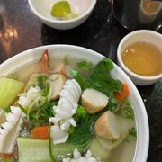 BUN SAIGON VIETNAMESE RESTAURANT - 106 Photos & 100 Reviews - 252 ...