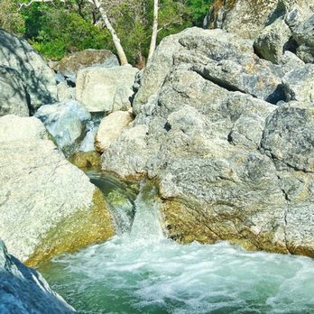 SUNOL REGIONAL WILDERNESS AREA - Park in Sunol, California at 1895 ...
