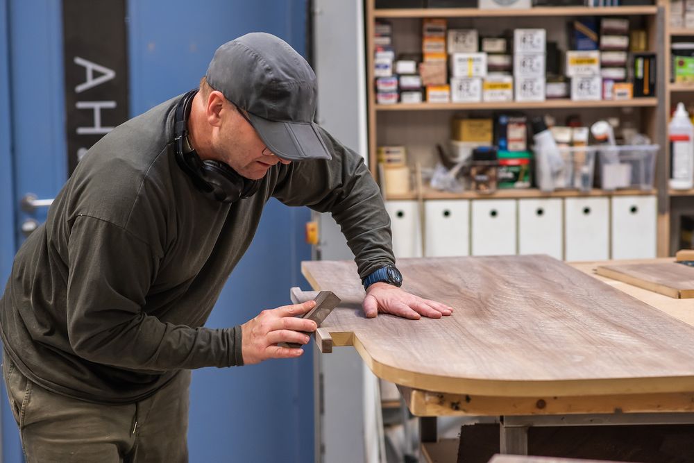 ADAM HOPE BESPOKE - Updated December 2024 - 38 Photos - Kingswood Bell ...