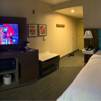 HAMPTON INN VISALIA - Updated November 2024 - 229 Photos & 120 Reviews ...